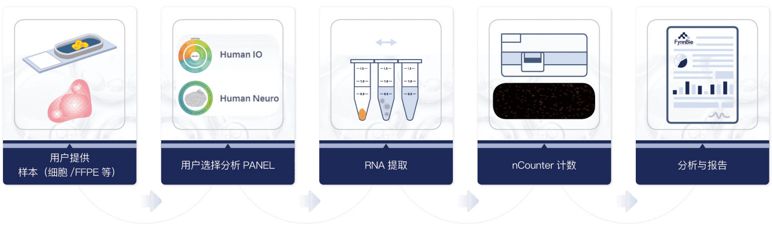 ncounter技术服务 – 非因生物